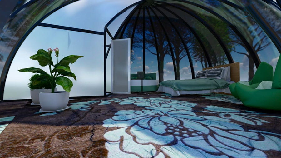 5 Million Star Hotel